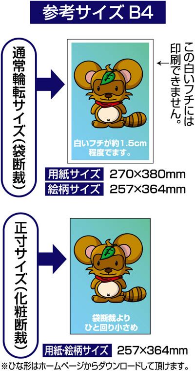 チラシの周りにある白いフチってなに？ 宣伝館ブログ ｜ 激安チラシ印刷通販の宣伝館