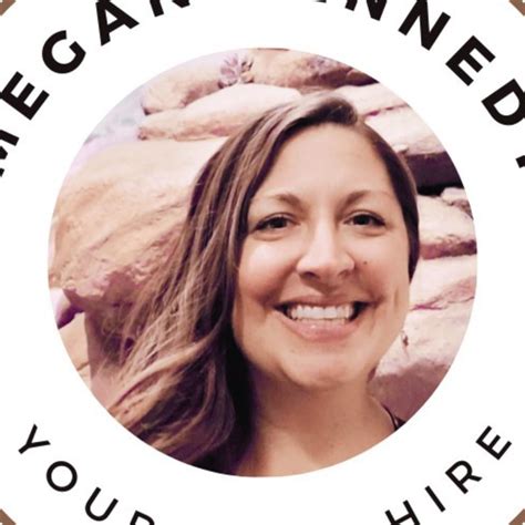 Megan Kennedy Linkedin