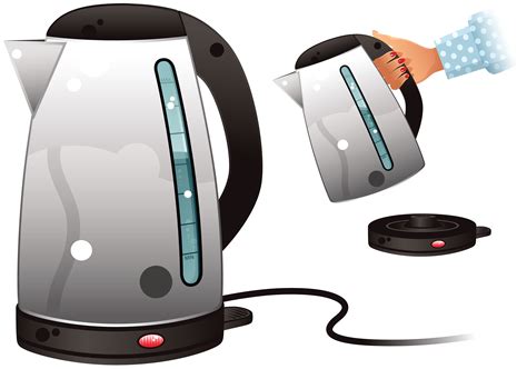 Black Decker Electric Kettle 1200 Watt 17 Liter Stainless Steel