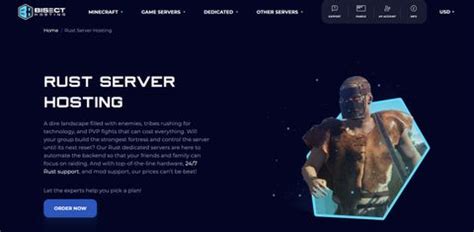 The Best Rust Hosting Of Tested By Experts TechRadar