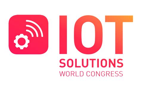 Smart Cities World Events Iot Solutions World Congress