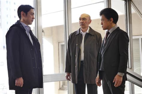 8月30日放送・小泉孝太郎主演の社会派ミステリー「冤罪犯」キャストコメント到着 Screen Online（スクリーンオンライン）