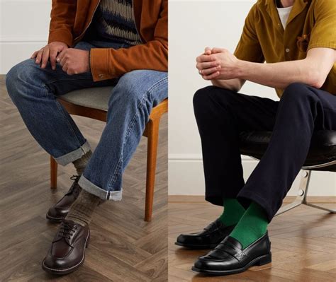 Elevate Your Look Top 8 Mens Dress Shoe Brands For Any Occasion