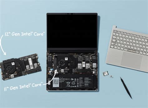 Framework Takes The Modular Laptop Dream A Step Closer To Reality Yanko Design