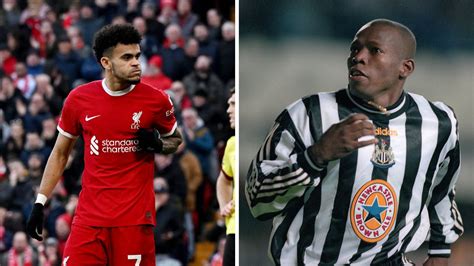 Luis Díaz Iguala Al Tino Asprilla Segundo Triplete De Un Colombiano