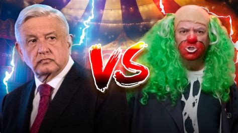 Amlo Pelea Con Brozo Por “dictadura” ¿qué Pasó Y Qué Se Dijeron
