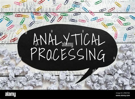 Writing Displaying Text Analytical Processing Concept Meaning Easily View Write Reports Data