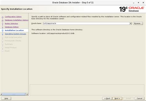 实战篇Linux 安装 Oracle C RAC 详细图文教程 墨天轮