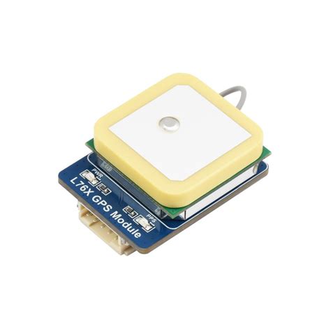 L76k Multi Gnss Module Supports Gps Bds Qzss L76k Gps Module