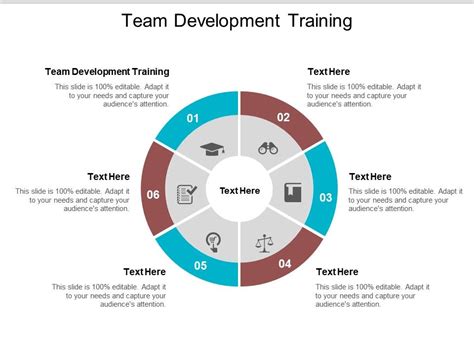 Team Development Training Ppt Powerpoint Presentation Summary Designs