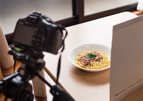 初心者でも簡単！飲食店のための料理メニュー撮り方まとめ 株式会社 滝沢印刷 仕事に役立つコラム