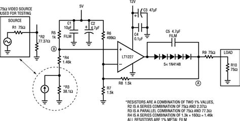 Level Shifter Circuit Diagram Schema Digital