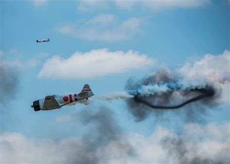 Tora Tora Tora Performance Honors Heroes Keeping Their Legacy