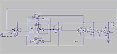 Circuit Design Closed Loop With Pid Controller Electrical