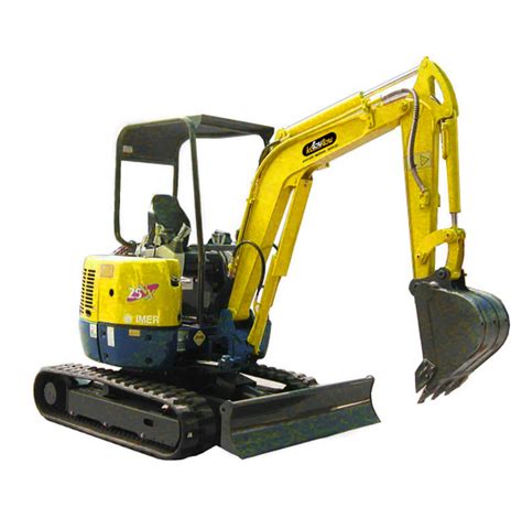 Pelleteuse 2 6 T Chenilles Caoutchouc Et Pelleteuse 2 6 T Canopy
