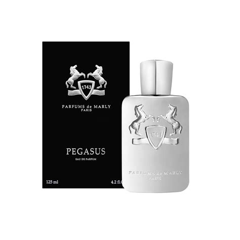Parfums De Marly Pegasus Eau De Parfum 125ml Marlean