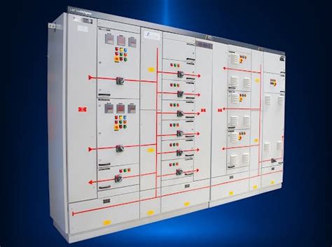 Hightech Panel Industries