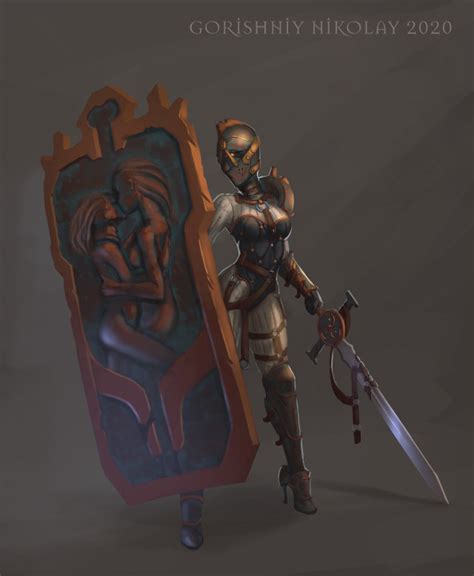 Tower Shield On Tumblr