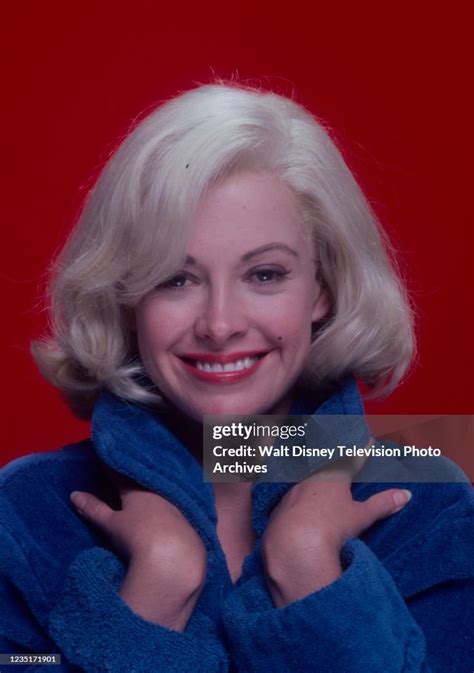 Catherine Hicks As Marilyn Monroe Promotional Photo For The Abc Tv