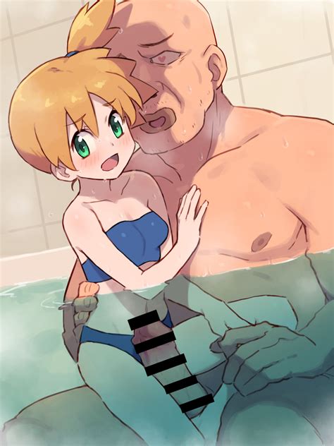 Misty Pokemon And 1 More Drawn By Chiwino Danbooru