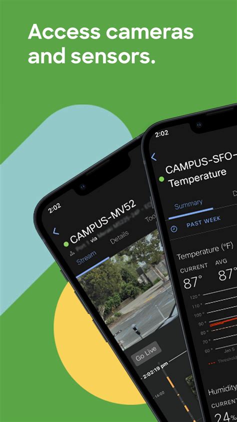 Meraki for iPhone - Download