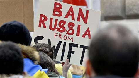 What Is Swift And Why Its Being Called The Nuclear Option For