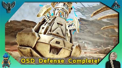 Ark Extinction Orbital Supply Drop Information Youtube