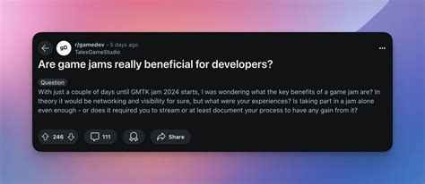 jonathan weinberger on linkedin gamedev gamejams gamedevelopers