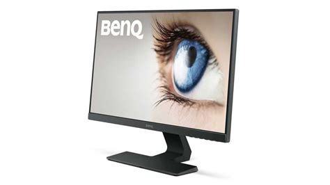 BenQ GL2580HM Review: Budget Gaming Monitor - Tech Advisor