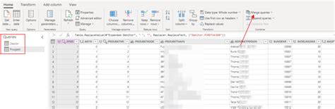 dataflow merge queries aka join tables crm keeper