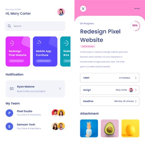 UX Gestalt Class Practice Krisman Yogi Figma