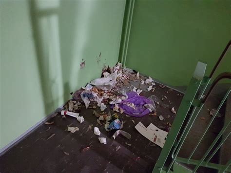 Są śmieci nie ma winnych sprawę wyjaśni sąd