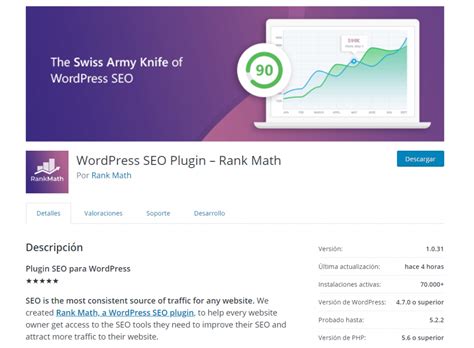 Guía completa para optimizar el SEO de tu WordPress – Nelio Software