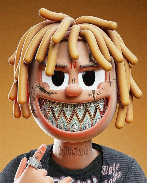 Trippie Redd Anime Pfp Trippie Redd Exchrisnge