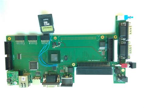 making a c64 c65 compatible computer my mega65 prototype pcb has