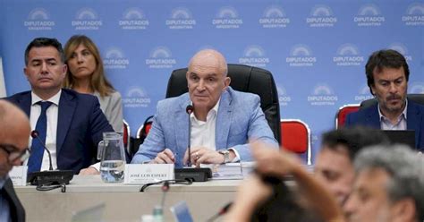 Espert Insultó A Kicillof Tras El Rechazo Al Pacto De Mayo