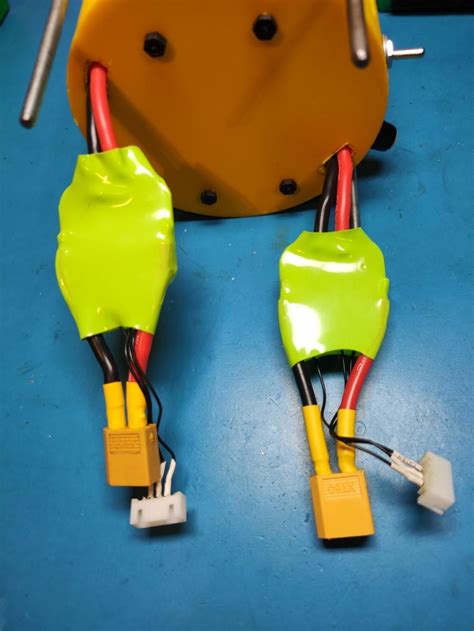 DIY Portable 100W LED Torch The EECS Blog