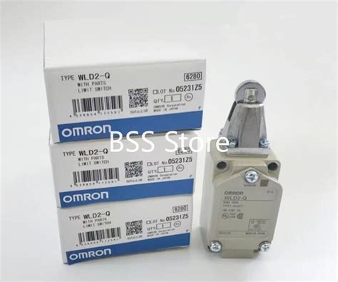 Limit Switch Sensor Wld2 Q Travel Switch Limit Swi Vicedeal