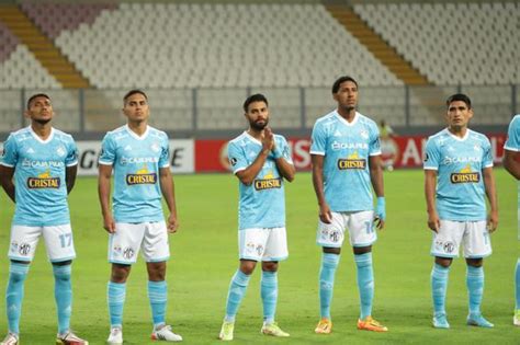 Sporting Cristal Vs Municipal 6 4 Ver Resumen Video Crónica Y
