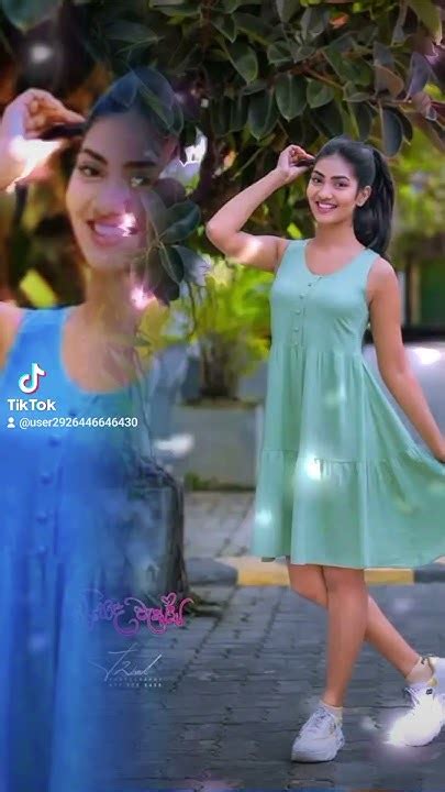 Love මෙ දවස් වල වැඩියෙන්ම කොල්ලො ආදරේ කරන එයා Youtube
