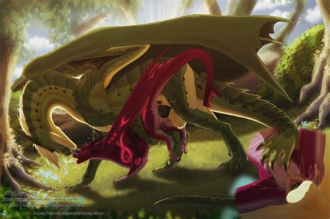 Rule 34 Ariandae Balls Bodily Fluids Close Up Cum Dragon Female Feral