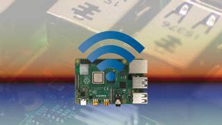 How To Turn A Raspberry Pi Into A Wi Fi Access Point Tom S Hardware
