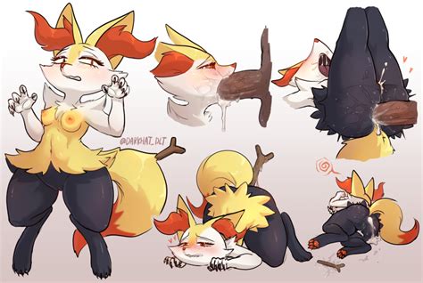 Rule 34 After Sex Anal Anal Sex Anthro Ass Up Bite Biting Lip Black