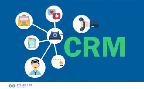 ERP Extendido o ERP II debe el ERP concentrar características de CRM BI ECM
