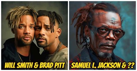 This Madlad Fuses 20 Celebs Together Using Ai And The Result Is Uncanny