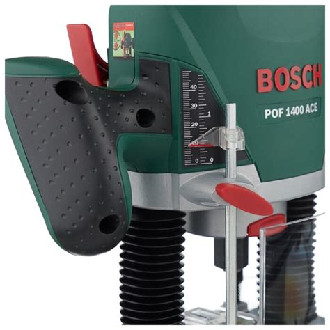 Фрезер BOSCH POF 1400 ACE: отзывы, описание модели, характеристики ...