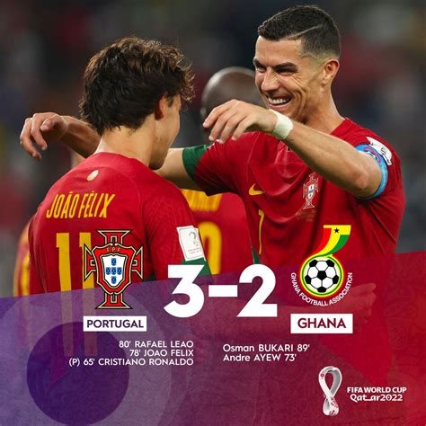Loop Haiti on Twitter Le Portugal s est fait peur mais réussi son