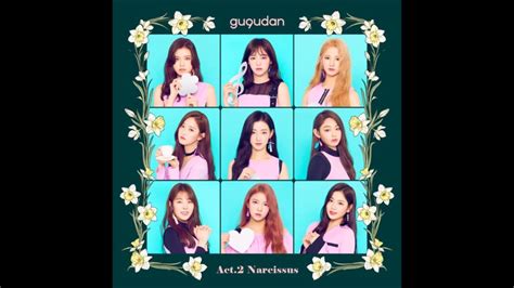 Gugudan 구구단 A Girl Like Me 나 같은 애 Youtube