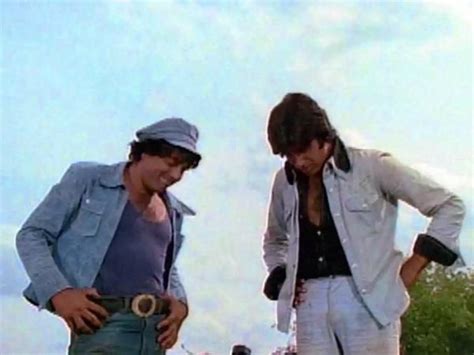 Sholay Movie