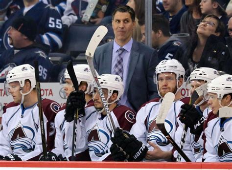 A Closer Look At The Head Coach Hot Seat